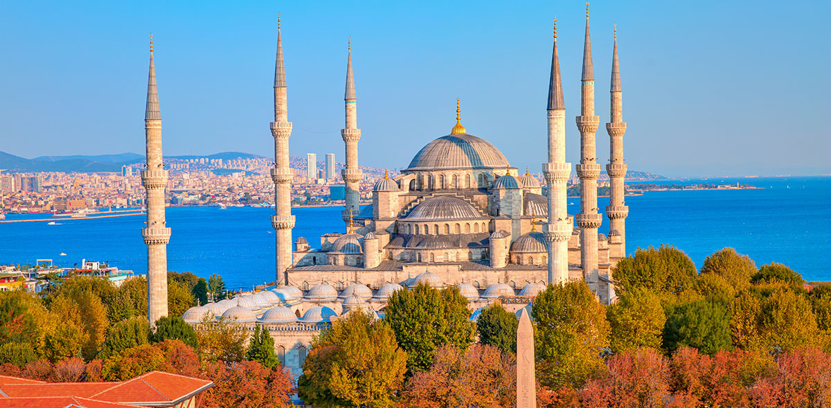 Türkei - confern.de